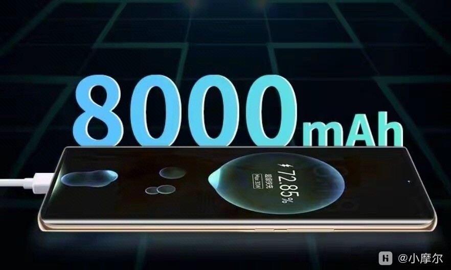 战略转型后首款新系列手机：荣耀Power官宣4月15日发布-荣耀俱乐部