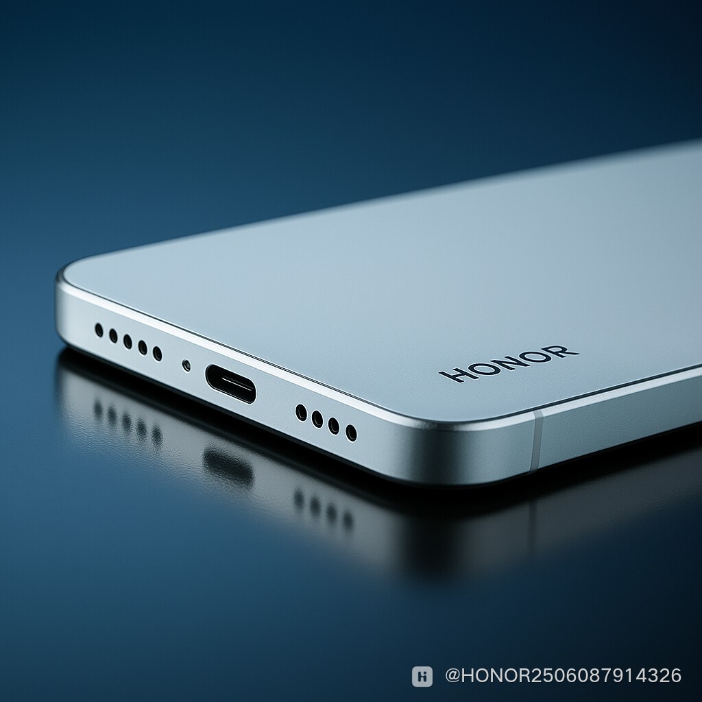 荣耀数字系列强烈建议：荣耀500 Pro新概念，延续400Pro基础上再次定义未来智能手机的先锋之作-荣耀俱乐部