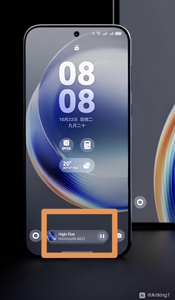 MagicOS10 的新功能-荣耀俱乐部