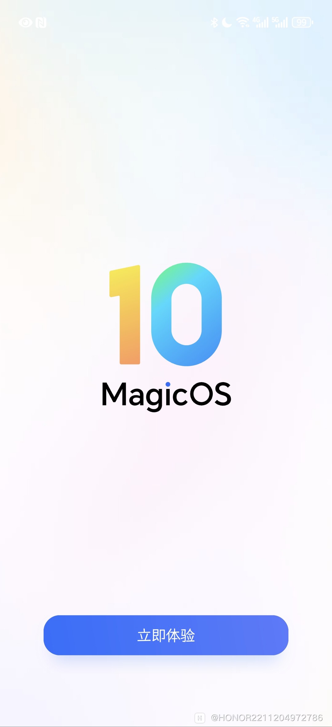 magicos10 已更新 感觉界面更好看了ai更强大-荣耀俱乐部