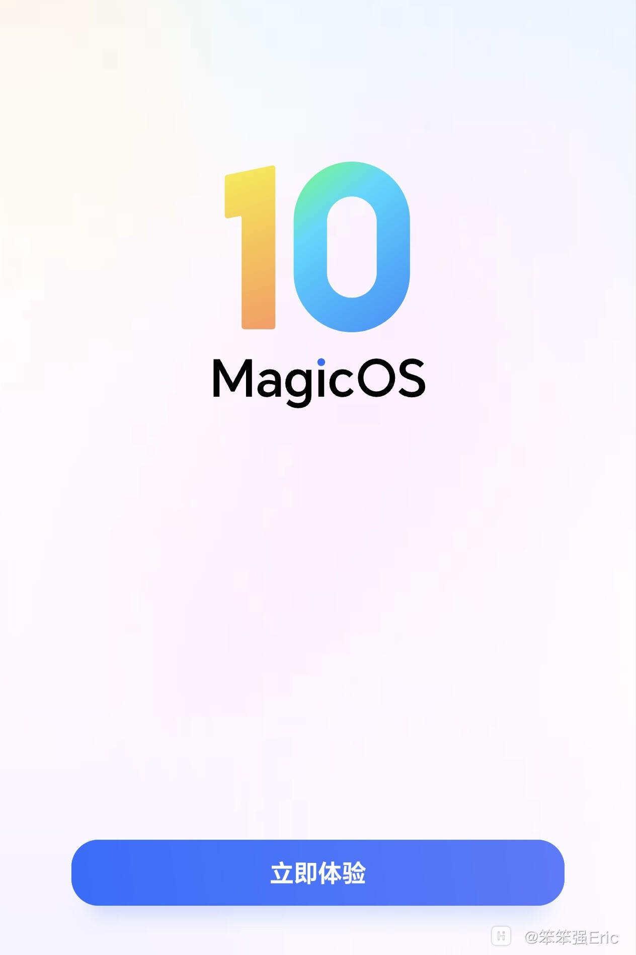 MagicOS10.0，初体验，妙-荣耀俱乐部