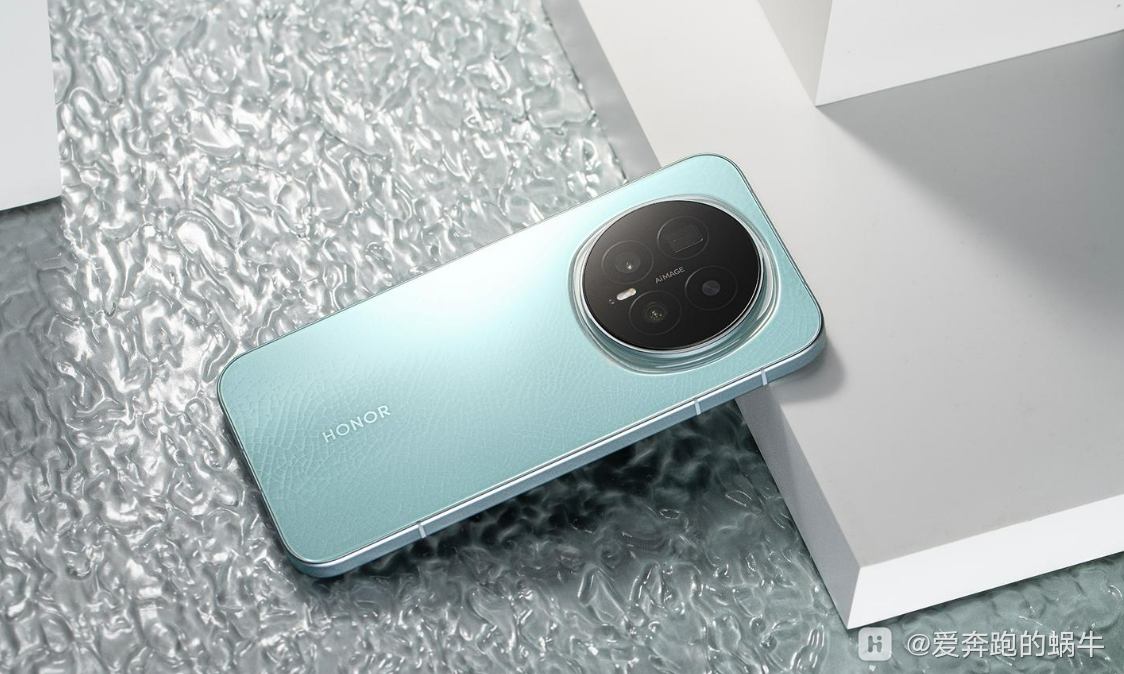 荣耀 Magic8 手机将首发一语 AI 追色功能-荣耀俱乐部