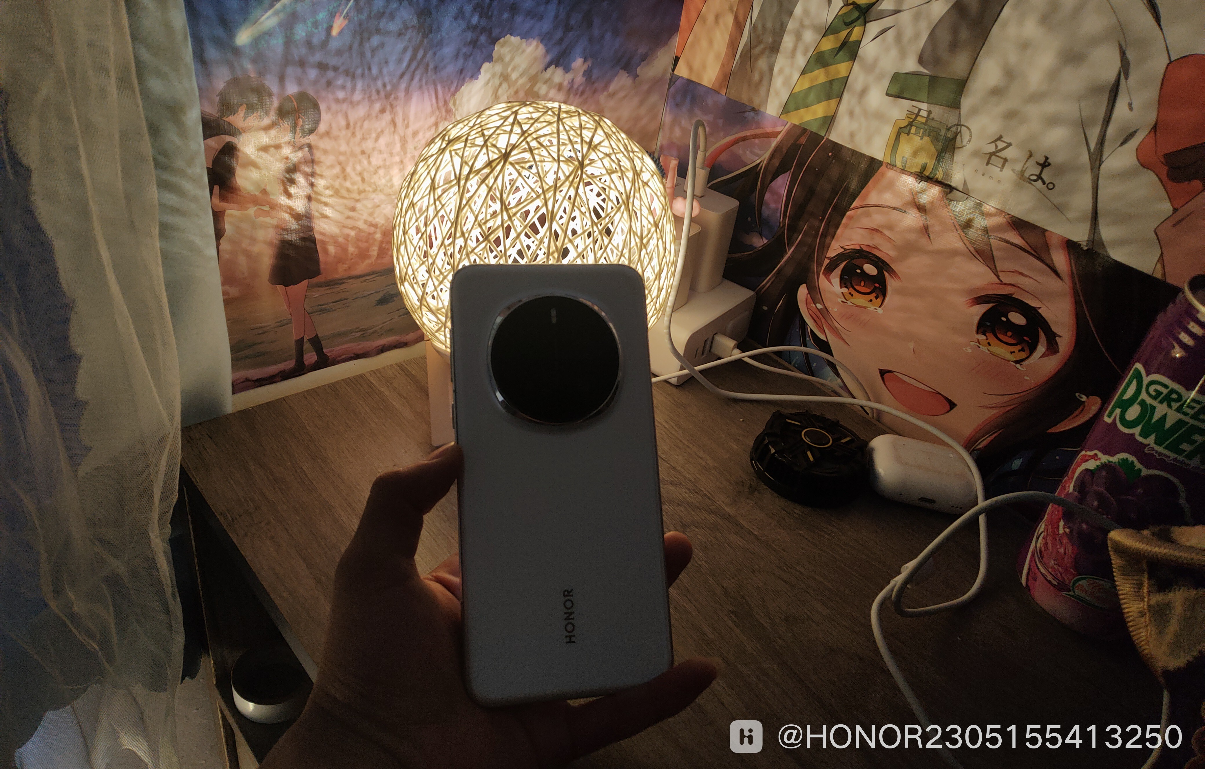 Magic os 10.0-荣耀俱乐部