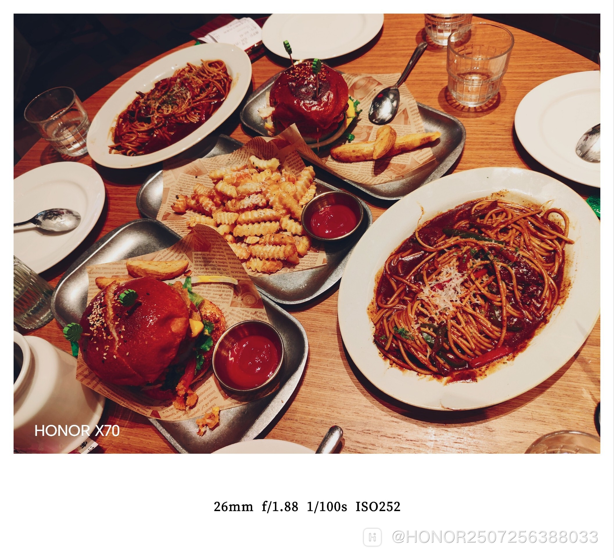 荣耀x70拍照-荣耀俱乐部