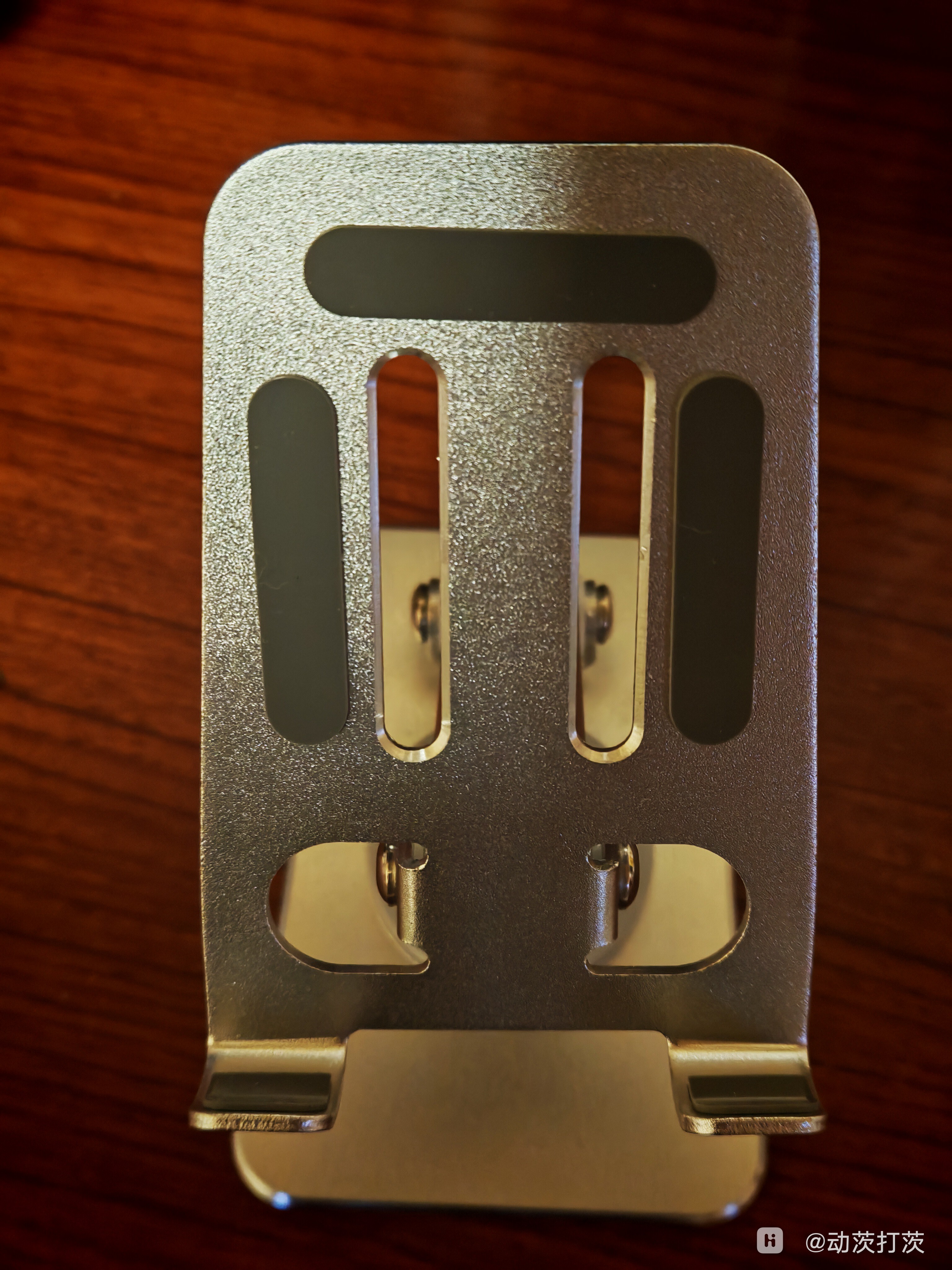 59积分兑换了手机支架-荣耀俱乐部