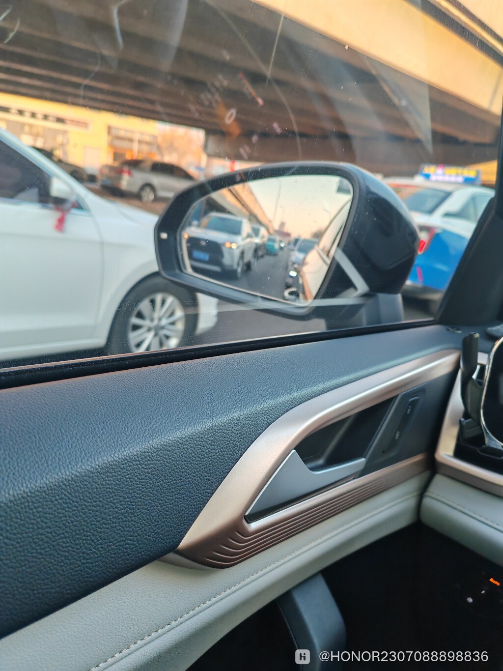 好多车啊-荣耀俱乐部