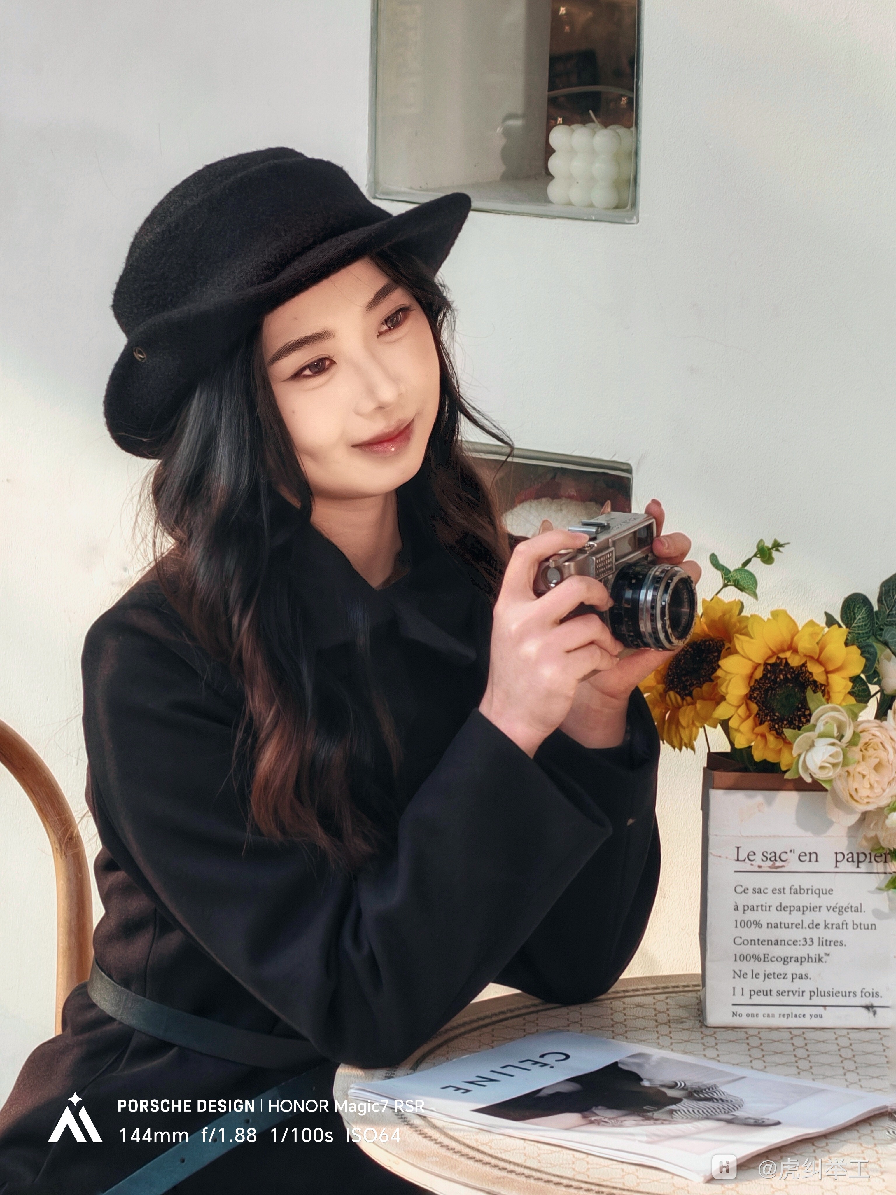 拍客构思的困惑-荣耀俱乐部