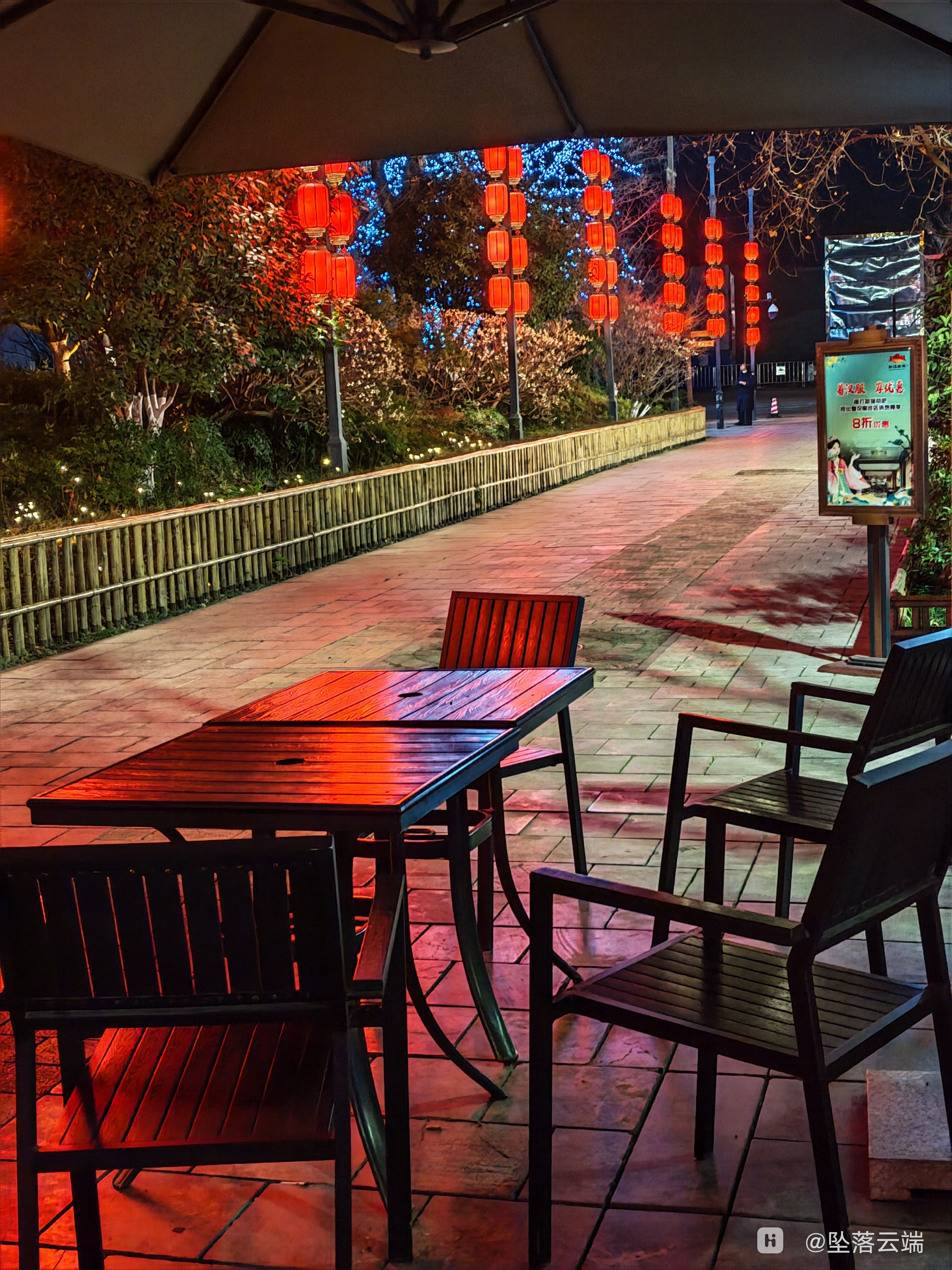 拒绝偏见｜荣耀WIN RT夜景原片，电竞机也有好影像（七）-荣耀俱乐部